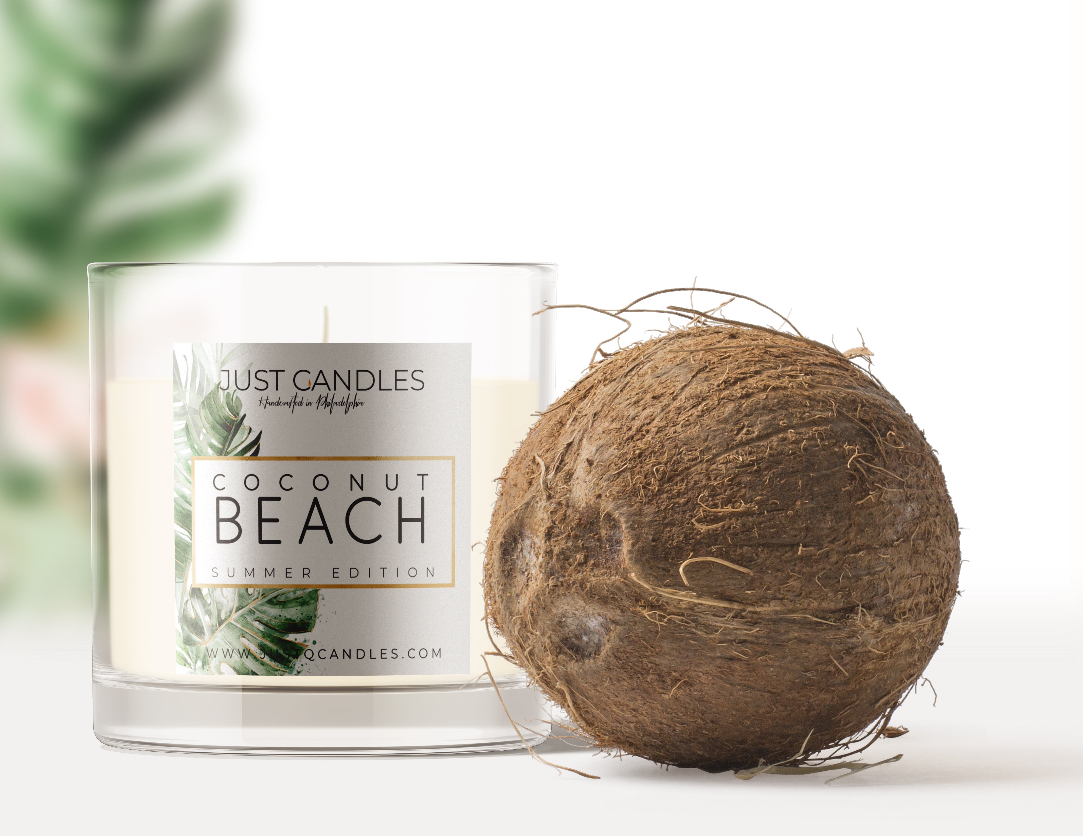 Luxury Candles for the Everyday Burner Handmade Candles Scented Candle ...